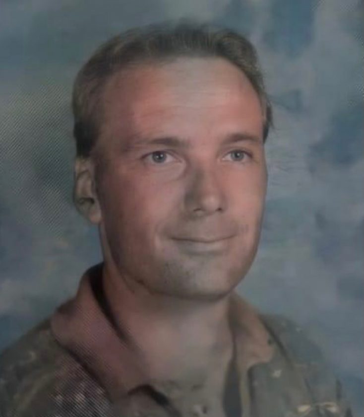 Mark Boddy | News, Sports, Jobs - Daily Press